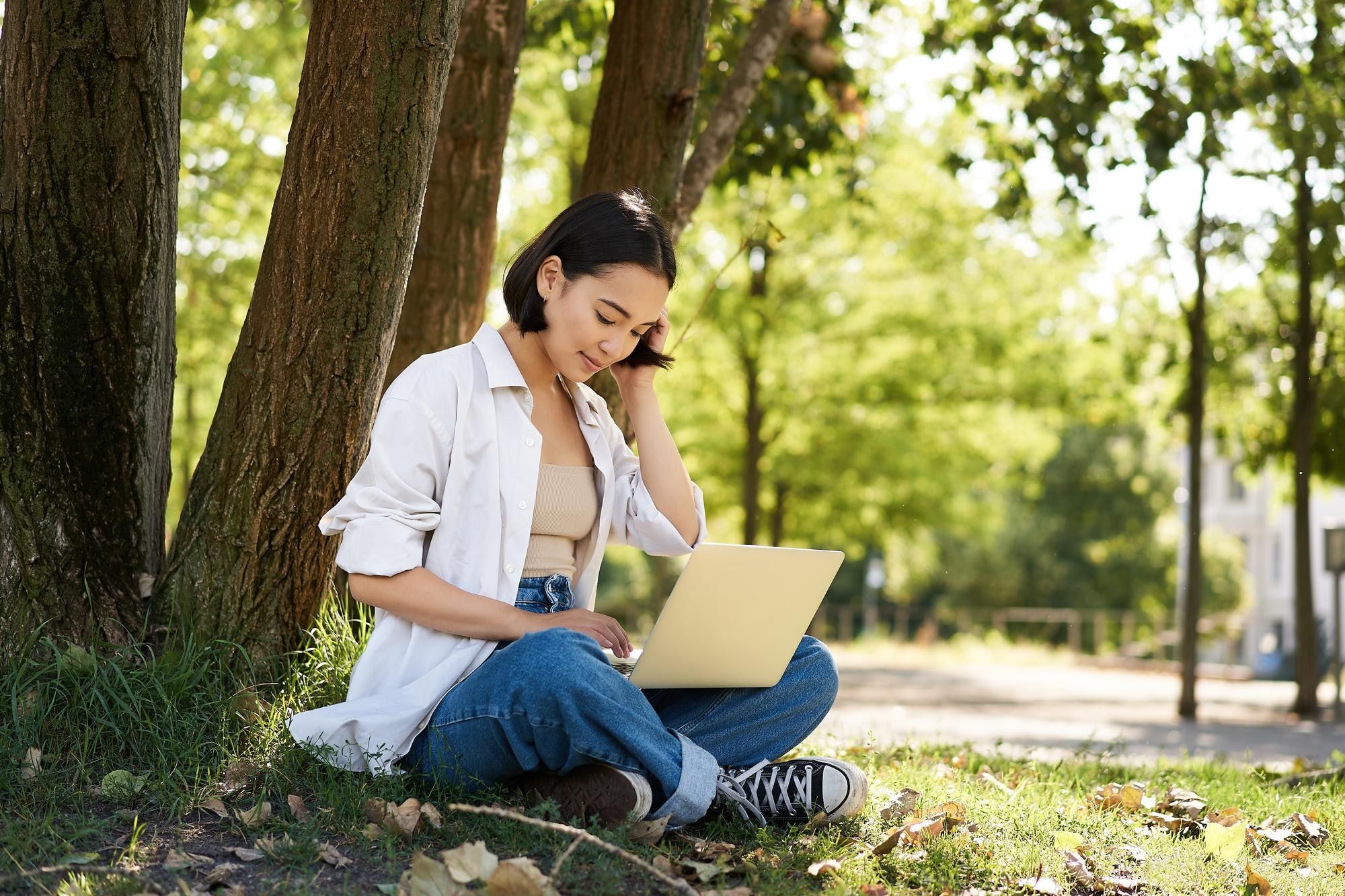 Outdoor Language Learning Activities Exploring Nature And Culture