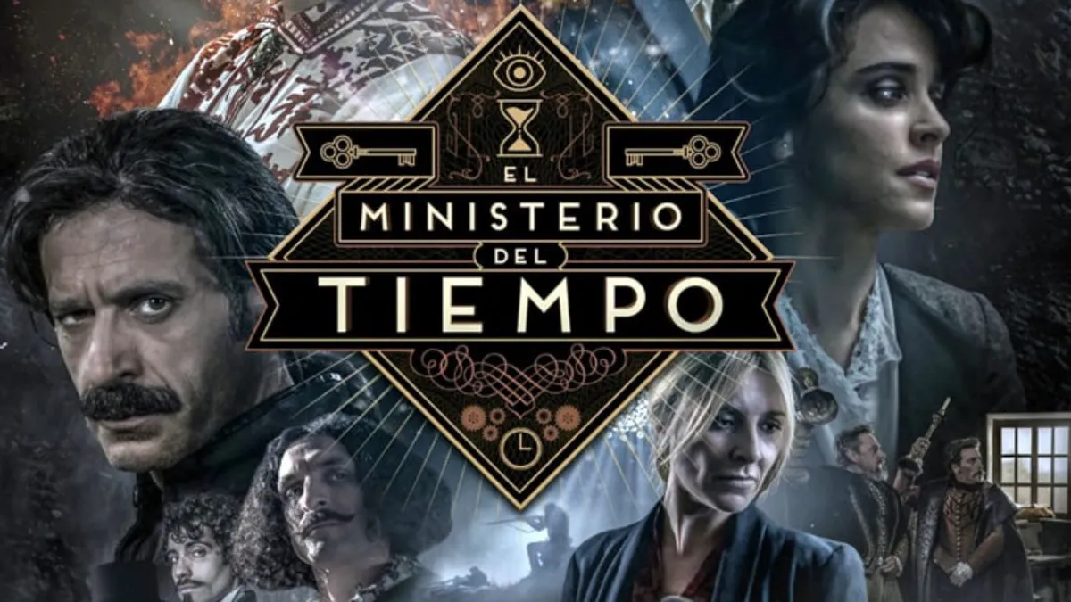 19 Best Spanish Series on Netflix For Learning Spanish Fast