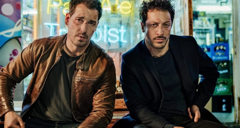 10 German Netflix Shows to Help You Learn German | Lingopie Blog