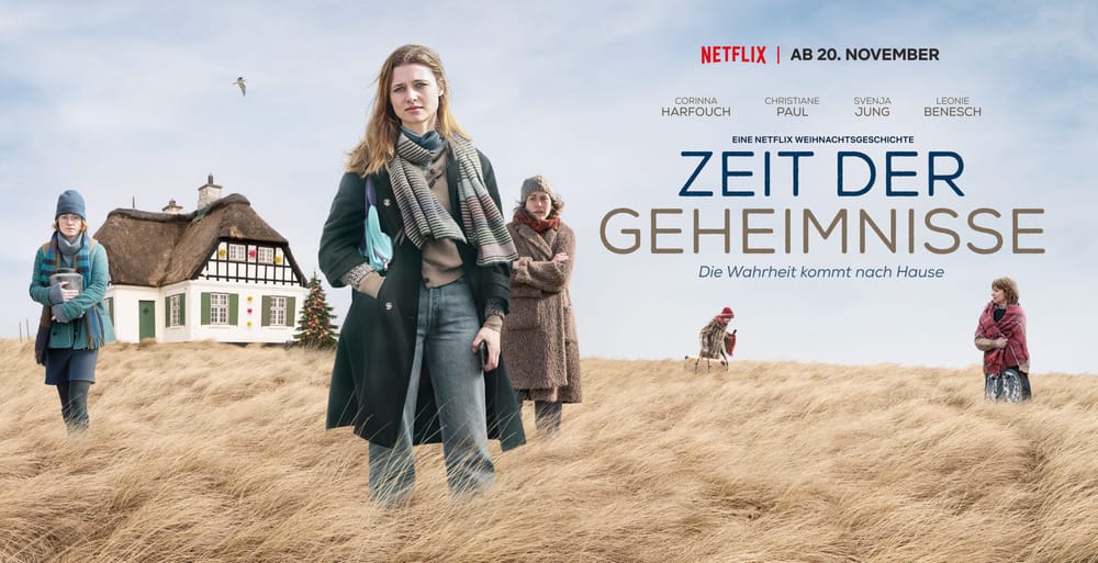 10 German Netflix Shows to Help You Learn German | Lingopie Blog