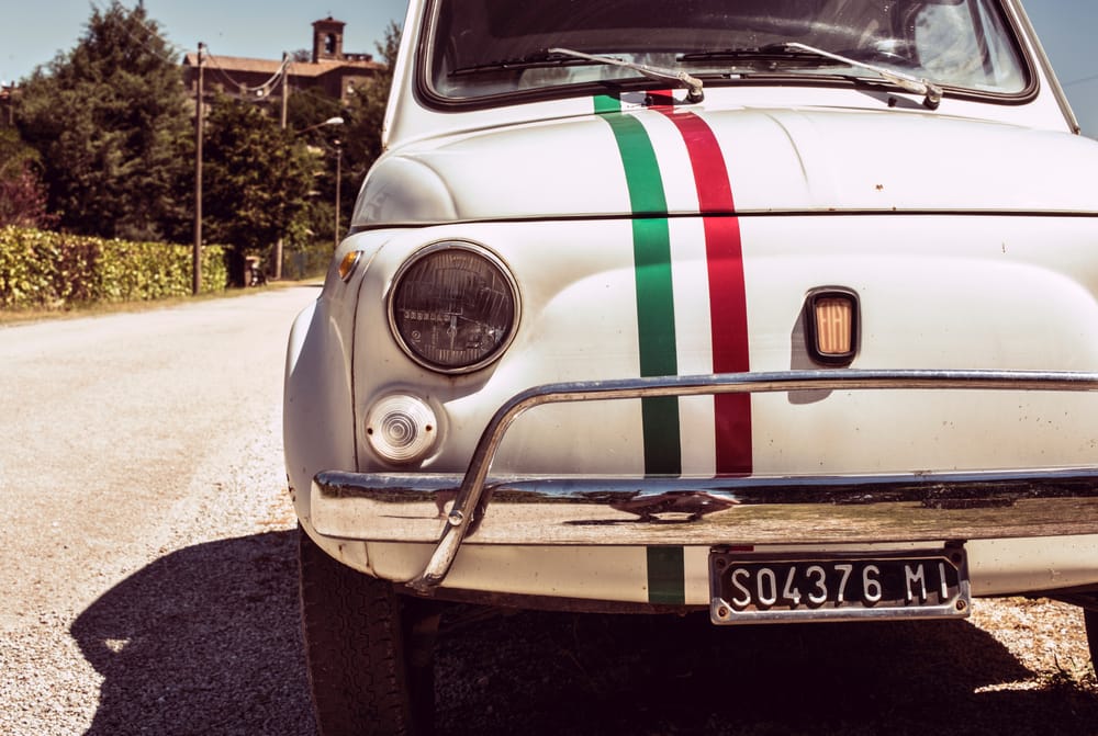 Is Italian Hard to Learn for English Speakers | Lingopie Blog