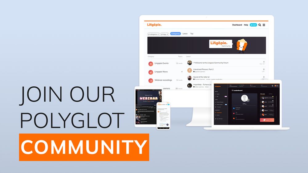 Lingopie Review: 10+ Best Features For Language Learning