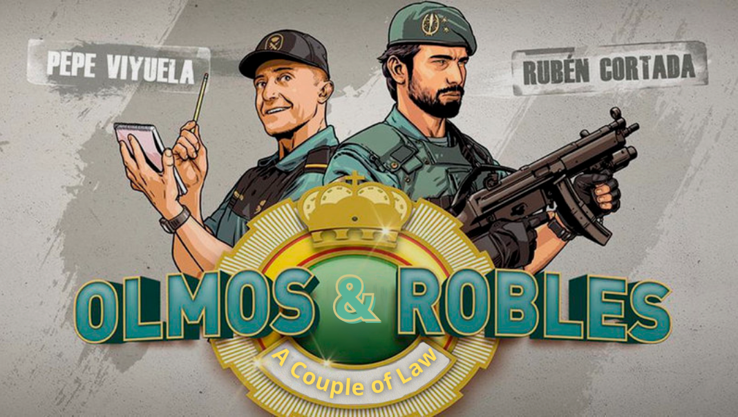 7 Best Spanish Comedy Shows to Learn the Spanish Language