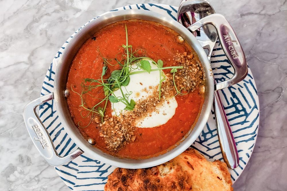 An Ultimate Guide to Spanish Restaurant Vocabulary