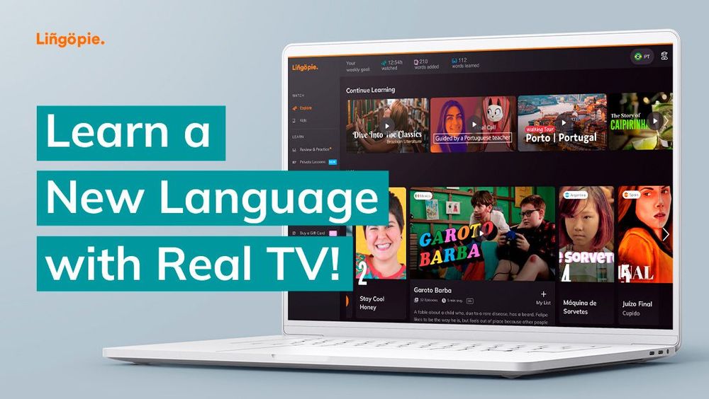 The 11 Best Brazilian Shows on Netflix to Learn Portuguese [Must-Watch]