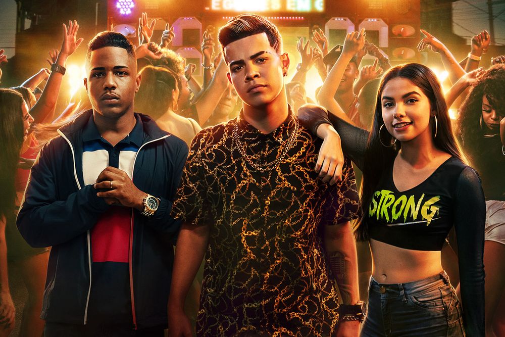 The 11 Best Brazilian Portuguese Shows on Netflix to Learn Portuguese ...