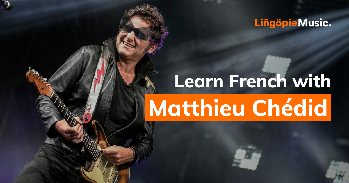 Top 9 Songs to Learn French: Sing Your Way to Fluency with Lingopie Music