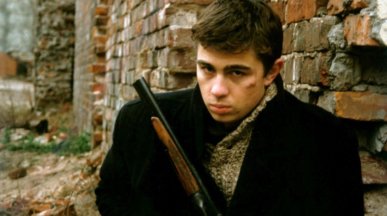 The 8 Best Movies on Netflix to Learn Russian [For Beginners]