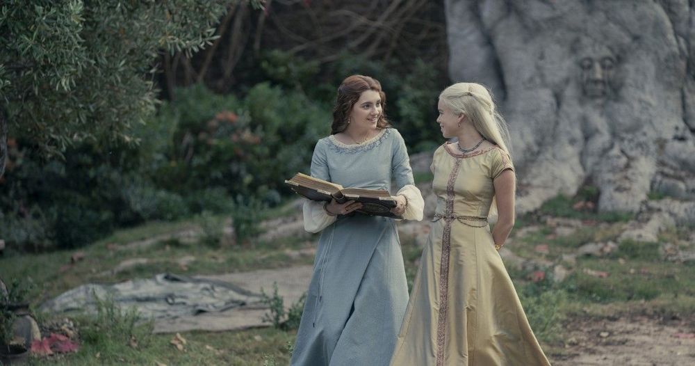 Invented Languages In The Game of Thrones and House of the Dragon