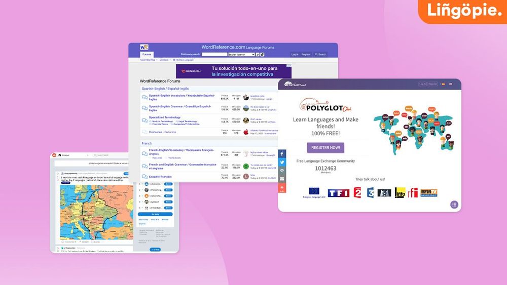 The 8 Best Online Language Forums and Communities to Learn a Language