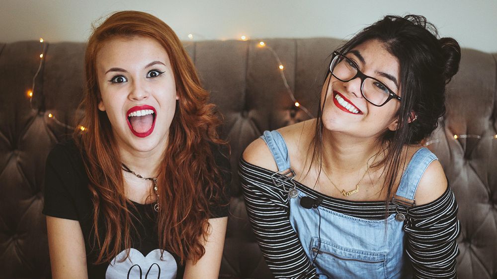 10 Popular English Gen Z Slang Words and Where They Came From