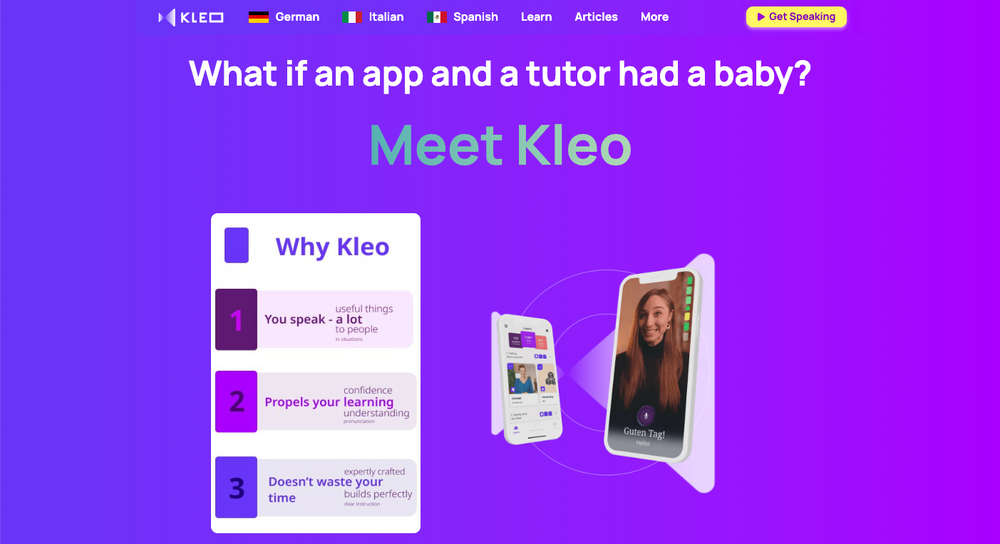 The 7 Best Language Learning Apps for Foreign Language Learning