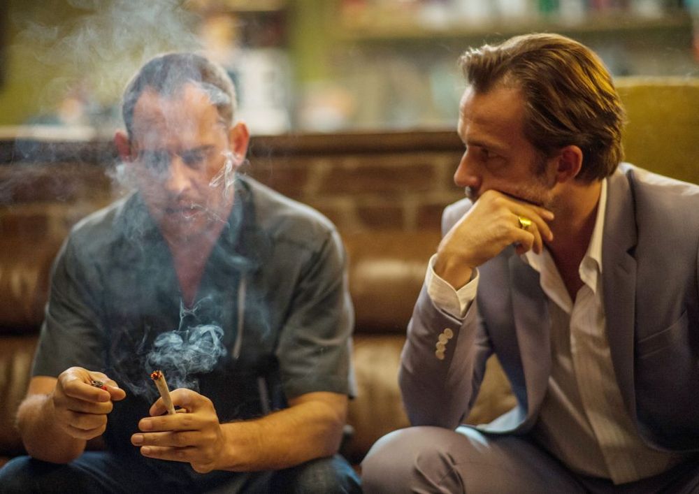 12 Best German Movies on Netflix (to Learn German)