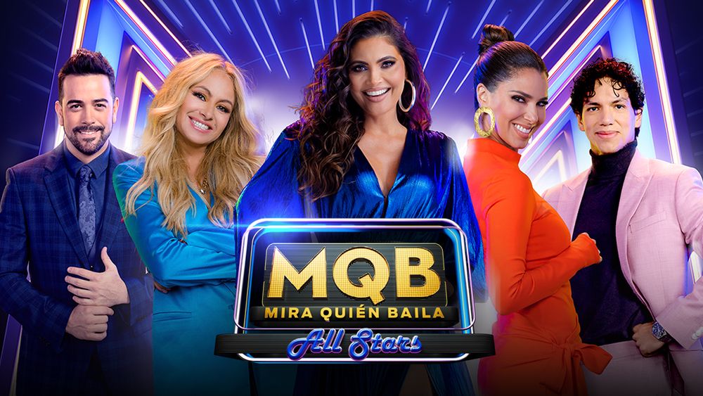 Watch Reality TV Shows in Spanish to Learn Everyday Vocabulary: 5 ...