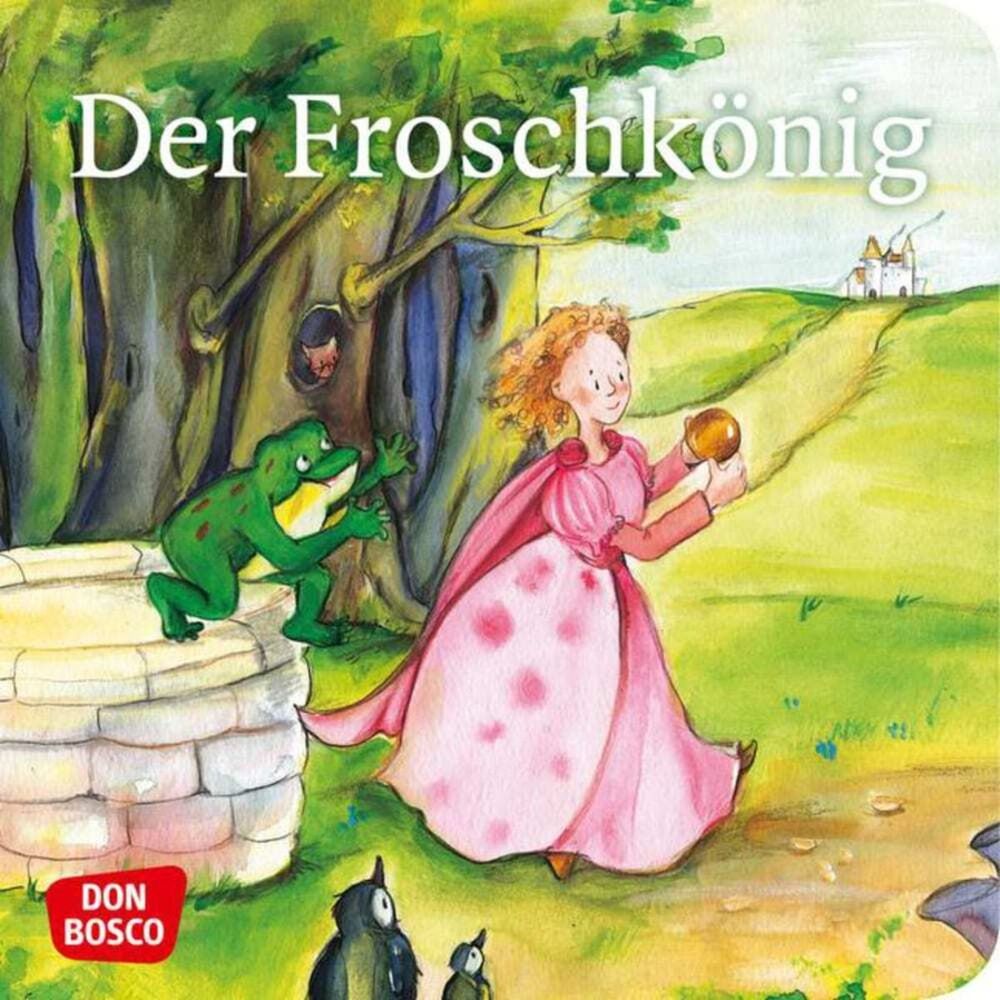 Learn German Through Storytelling: Short Tales for Beginners