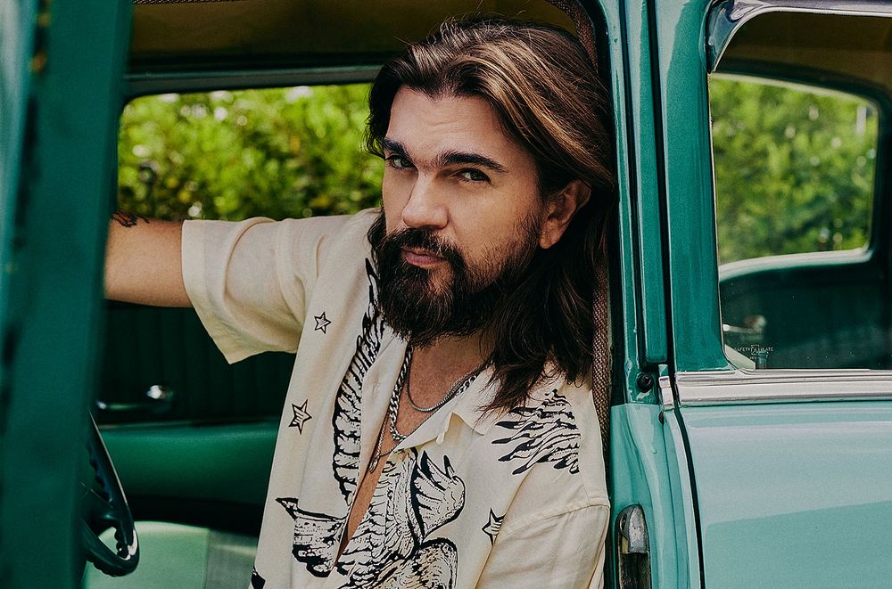Social and Political Messages in Juanes' Spanish Songs: Language and ...