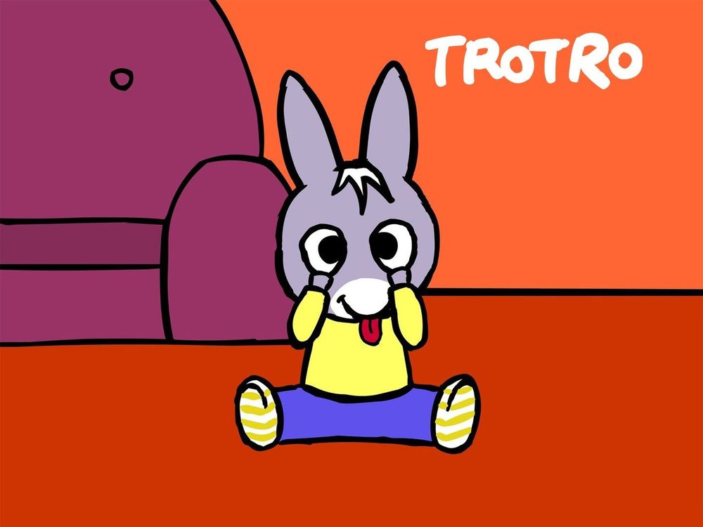 How to Learn French With Children’s Shows