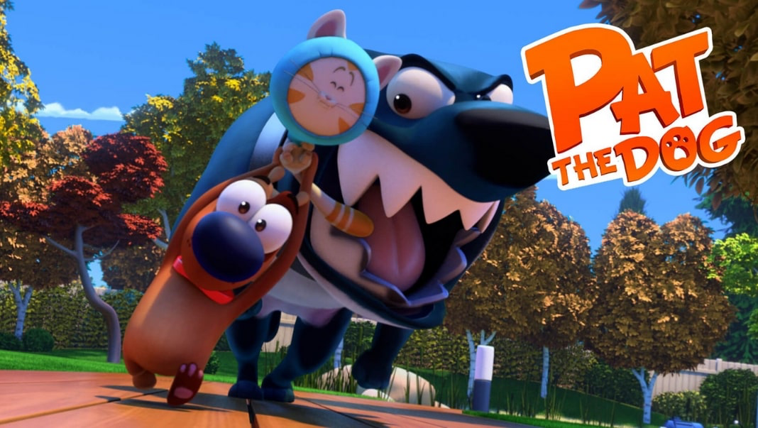 How to Learn German With Kids Cartoons