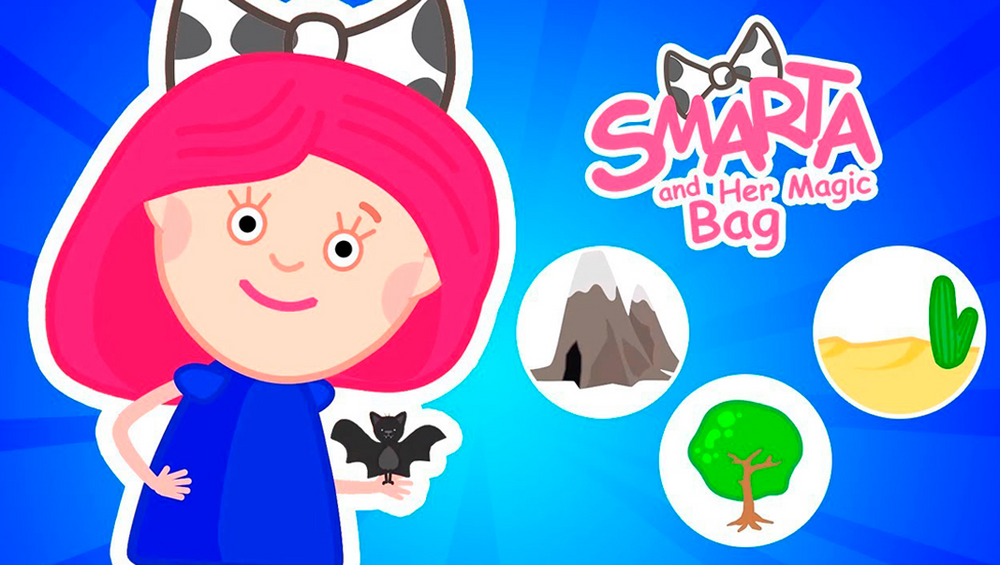 How to Learn German With Kids Cartoons