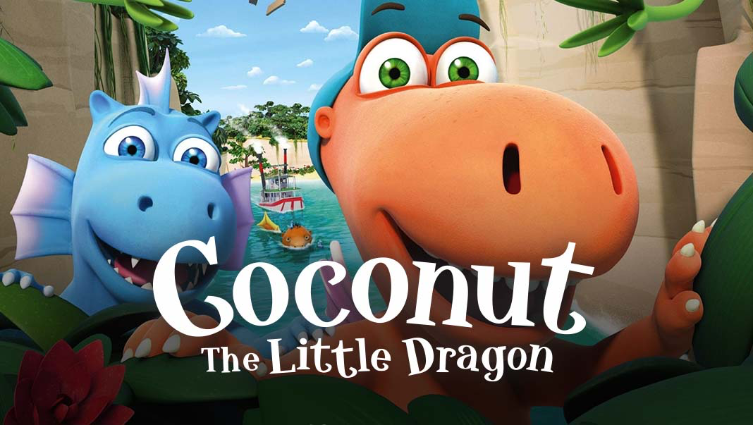 How to Learn German With Kids Cartoons