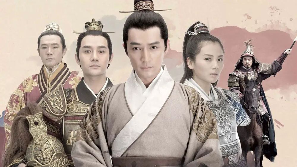 17 Best TV Shows to Learn Chinese in 2026