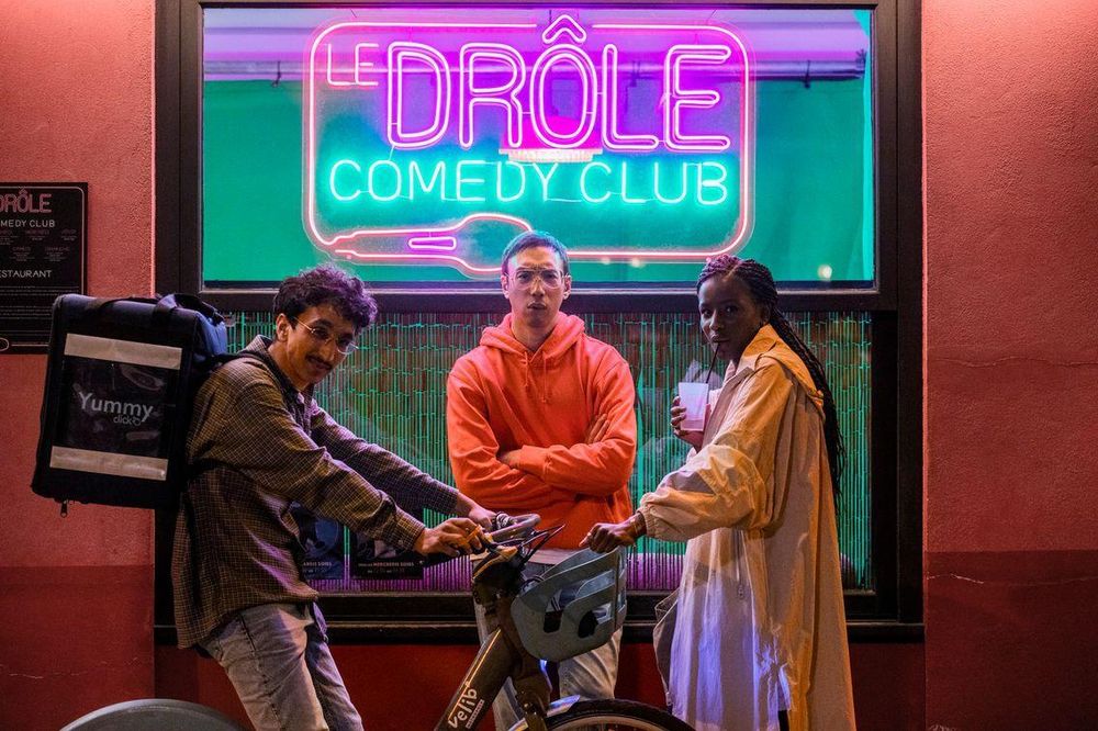 12 Best French TV Shows on Netflix to Learn French