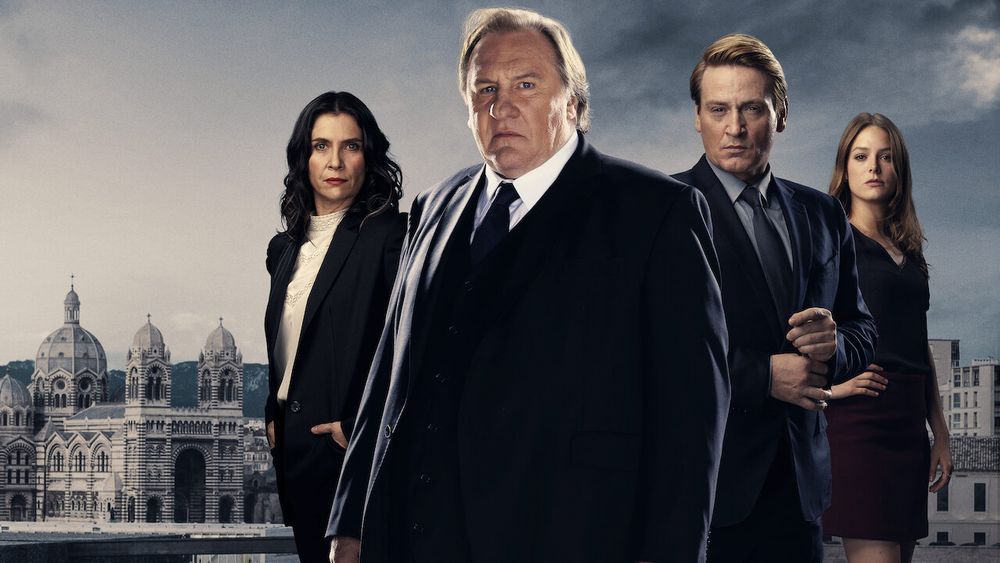 12 Best French TV Shows on Netflix to Learn French