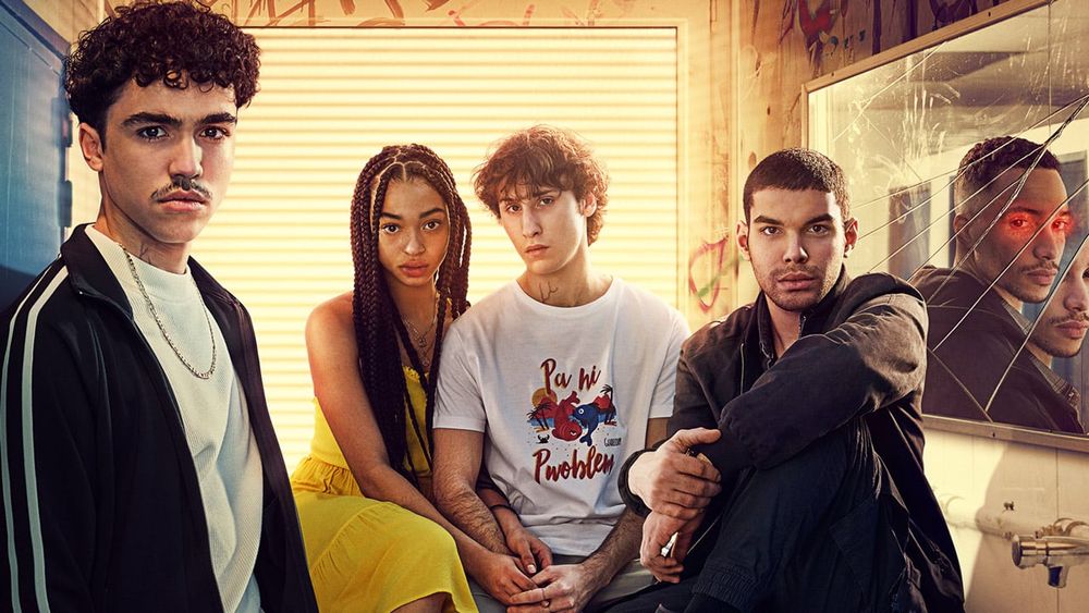 12 Best French TV Shows on Netflix to Learn French