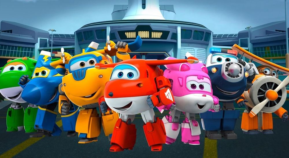 7 Korean Shows For Kids To Learn Korean Fast