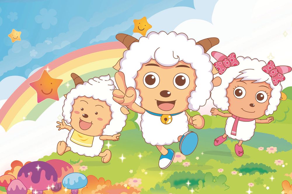 9 Best Chinese Kids Cartoons to Learn Chinese