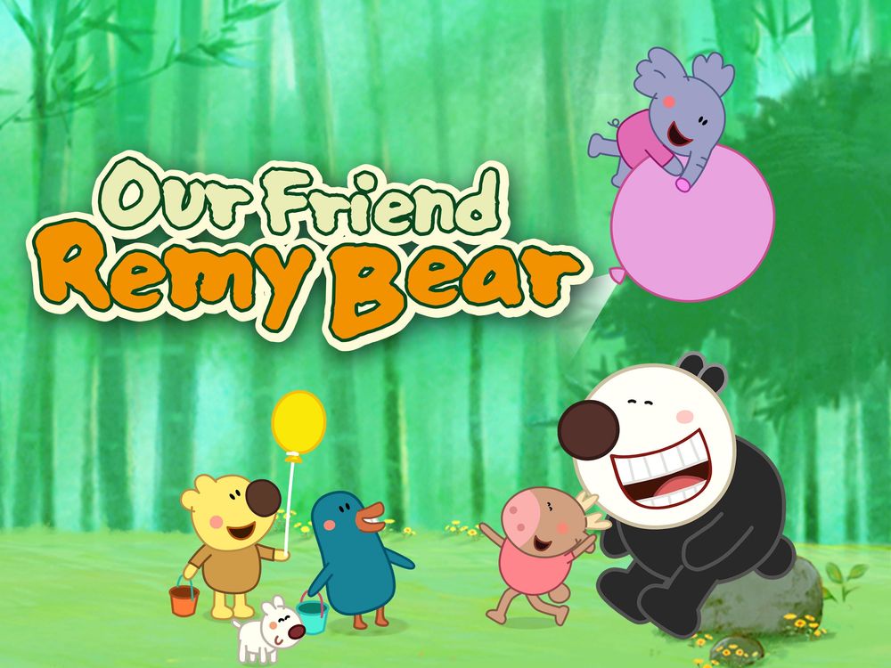 9 Best Chinese Kids Cartoons to Learn Chinese