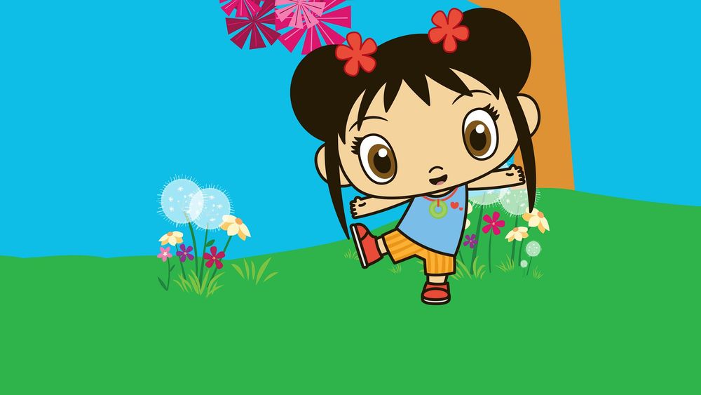 9 Best Chinese Kids Cartoons to Learn Chinese