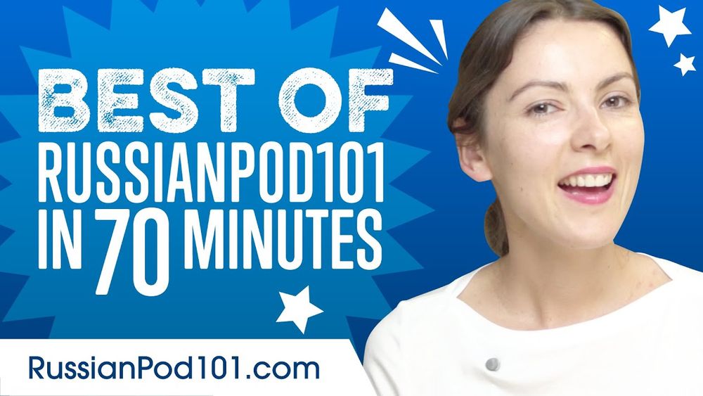 12 Best Russian Podcasts to Learn Russian