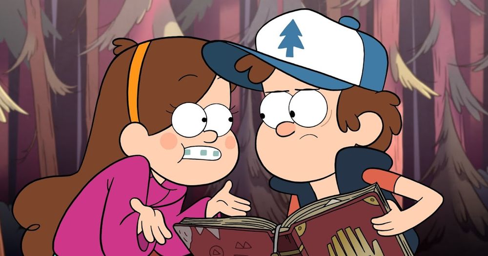 12 Best Cartoons For Learning English [Guide]