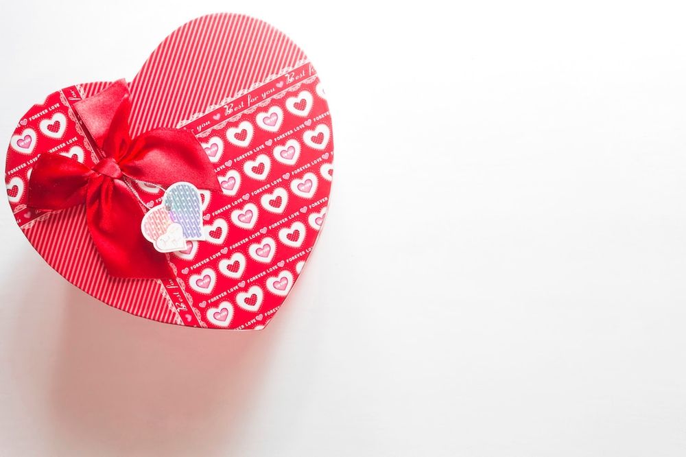 Japanese Valentine's Day Guide