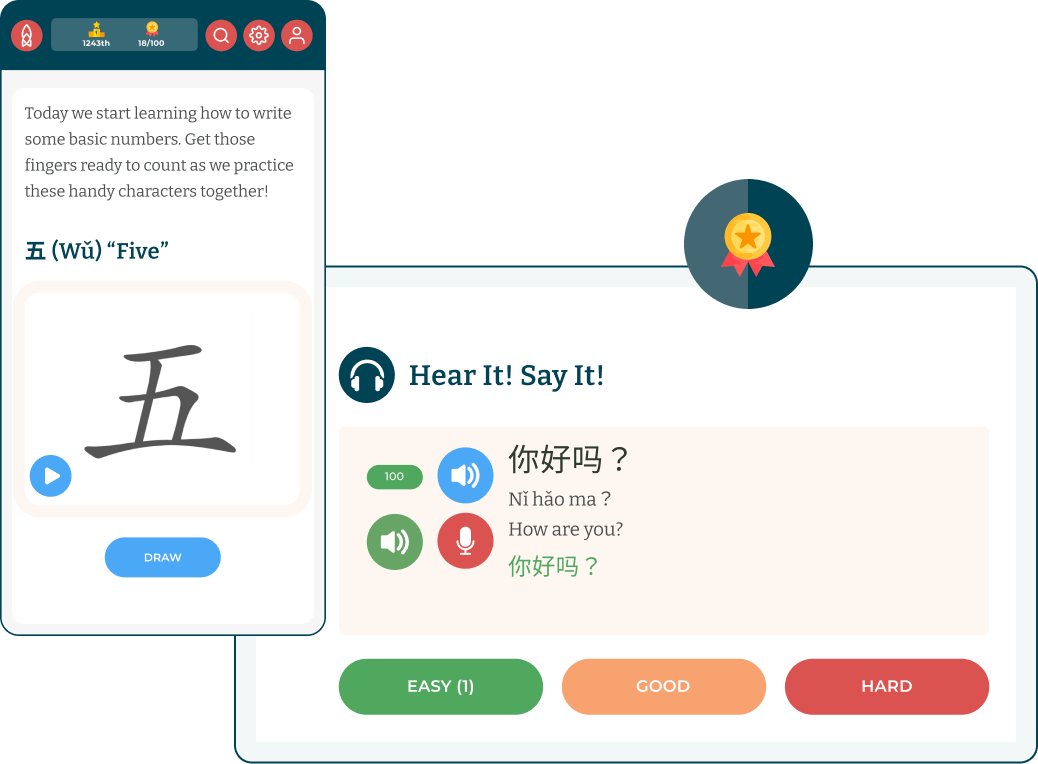 11 Best Apps To Learn Chinese [For All Levels]