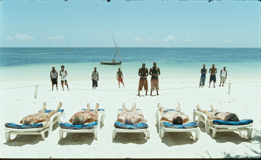 20 German Intermediate Movies on Netflix