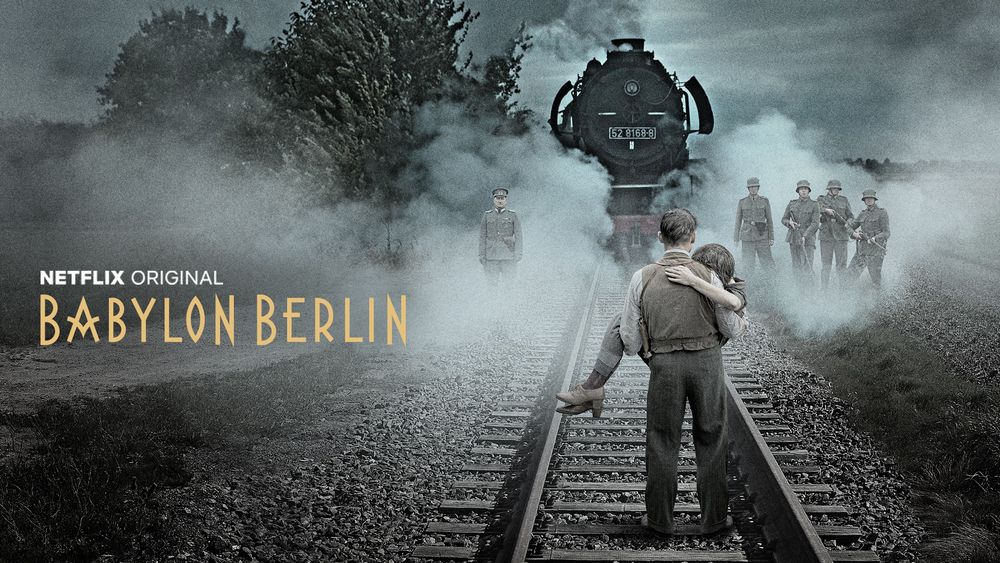 Top 20 German Movies and Series to Learn German | Lingopie Blog
