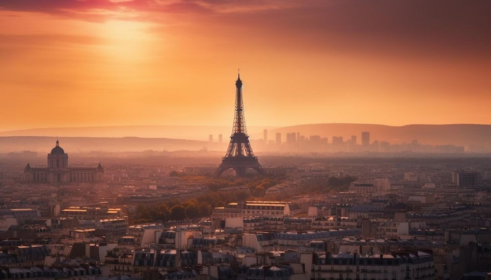 100+ Basic French Words: Essential Guide for Beginners