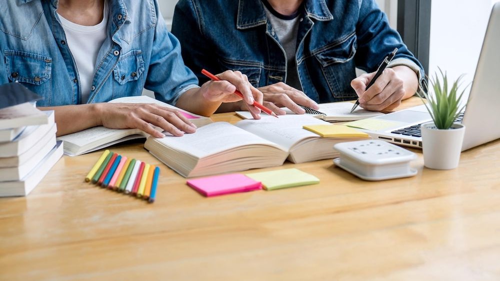 How to Study Productively with Limited Time