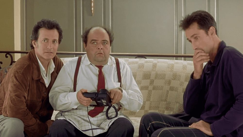 10 Must-Watch French Movies for High School Students