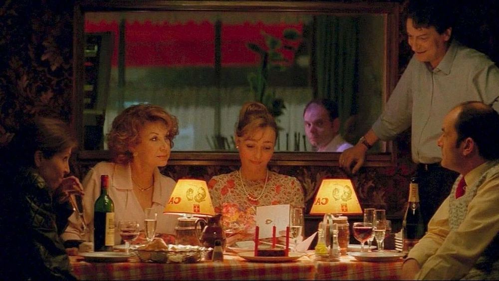 10 Must-Watch French Movies for High School Students