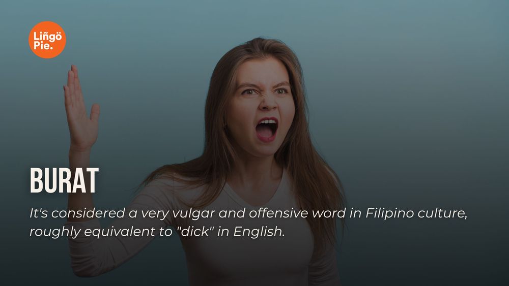 30+ Tagalog Swear Words And Curses That'll Leave You Speechless