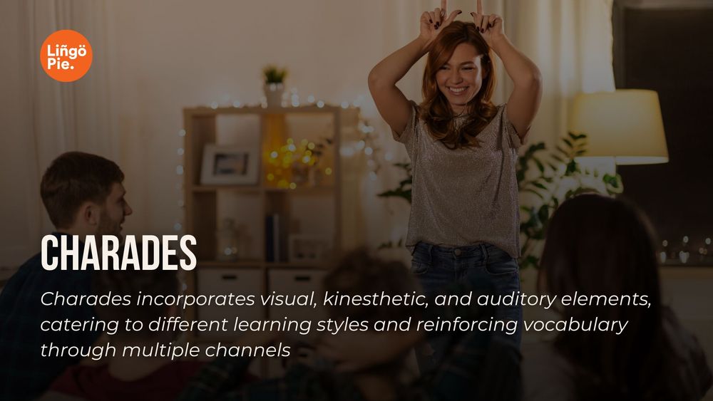 12 Fun Language Learning Games to Play with Friends