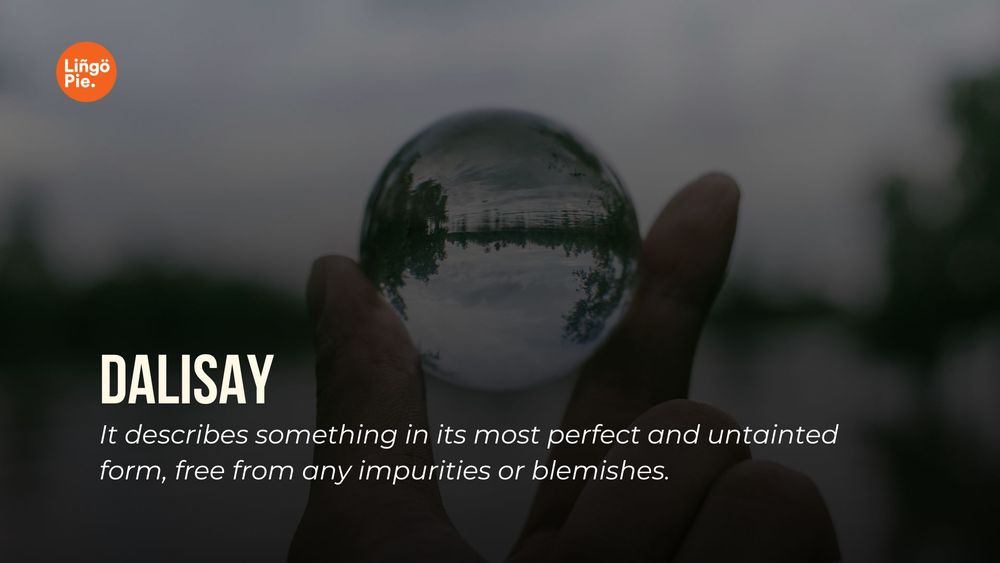 46 Deep Tagalog Words That Are Uniquely Filipino