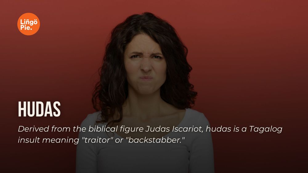 30+ Tagalog Swear Words And Curses That'll Leave You Speechless