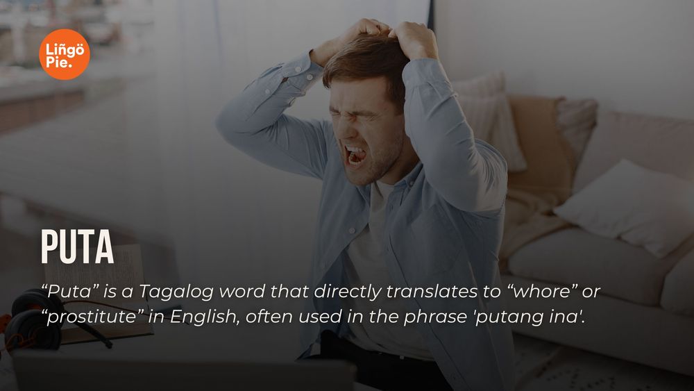 30+ Tagalog Swear Words And Curses That'll Leave You Speechless