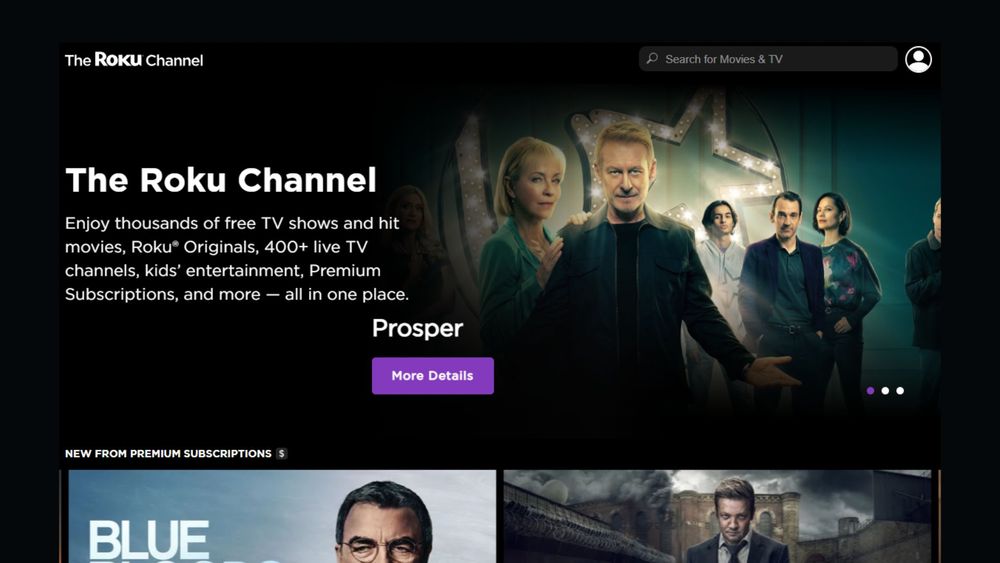 11 Best Free Apps for Streaming Movies [Updated]