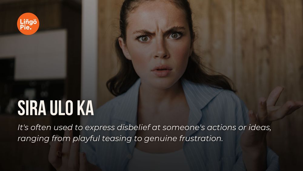 30+ Tagalog Swear Words And Curses That'll Leave You Speechless