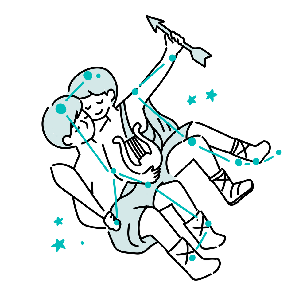 12 Zodiac Signs In Japanese: How To Talk About Horoscopes